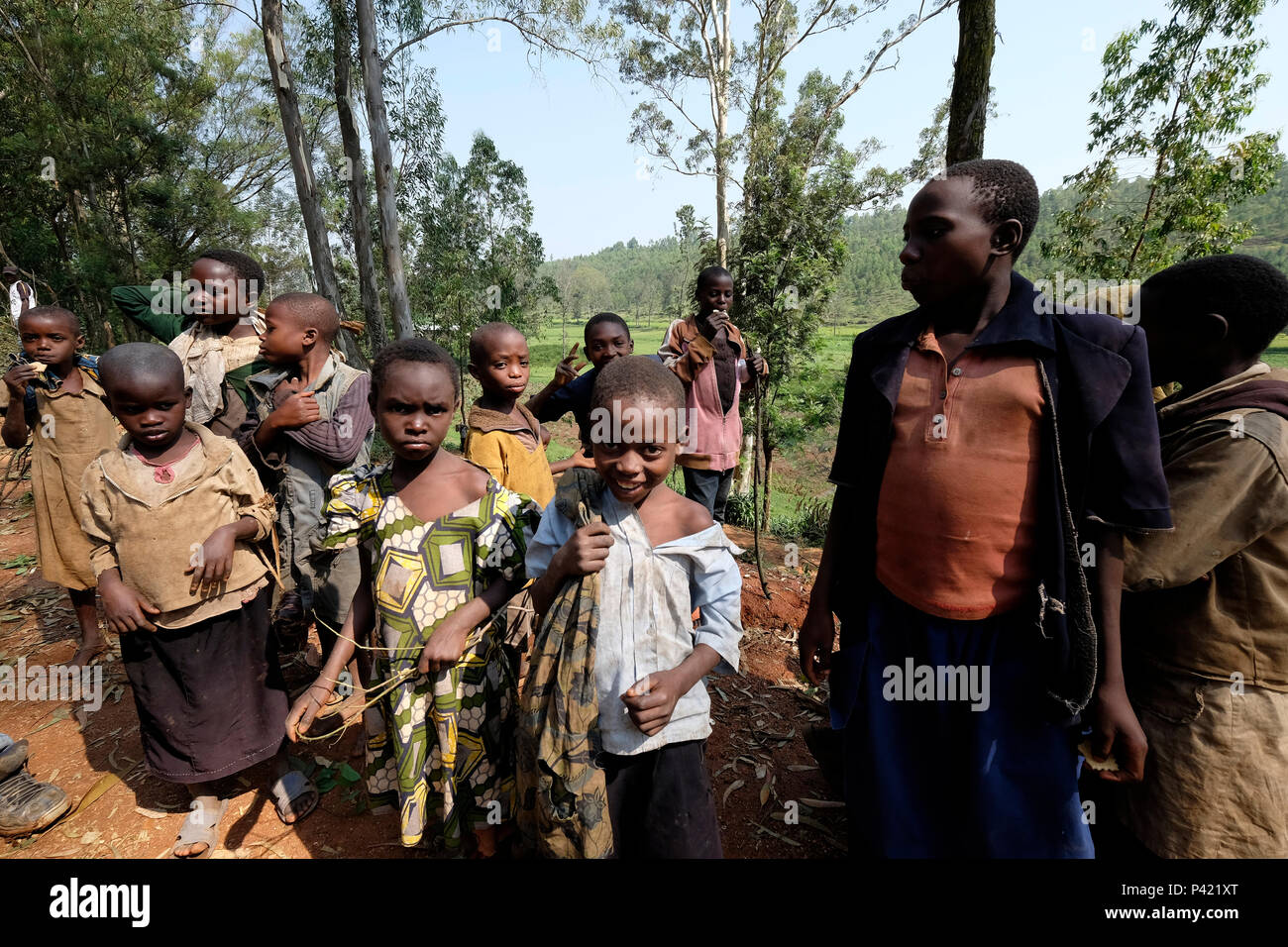 Butare genocide hi-res stock photography and images - Alamy