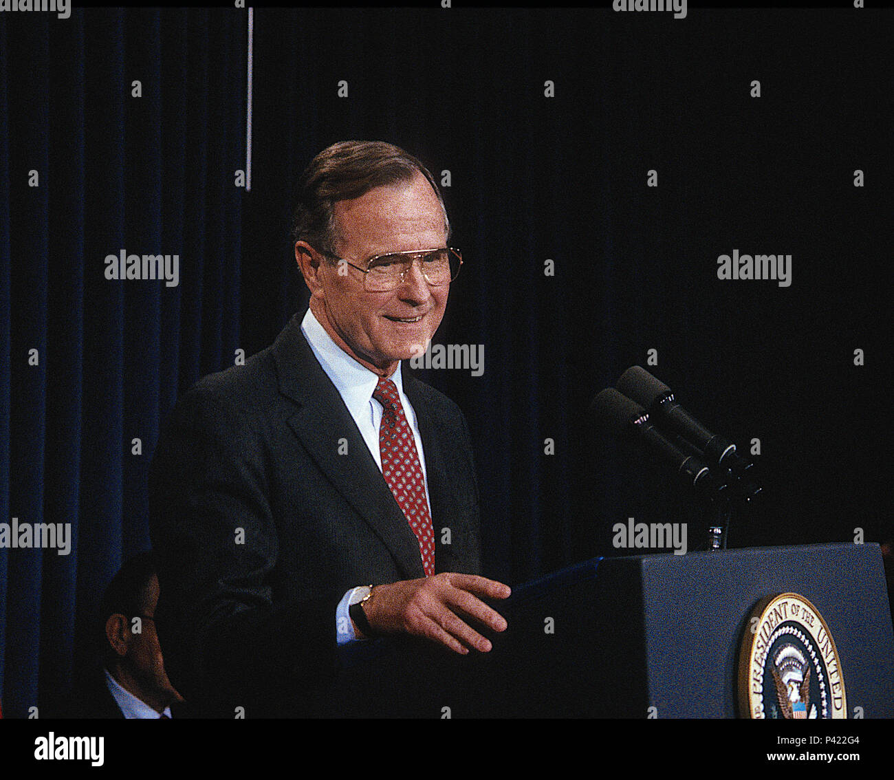 State secretary h c w hi-res stock photography and images - Alamy