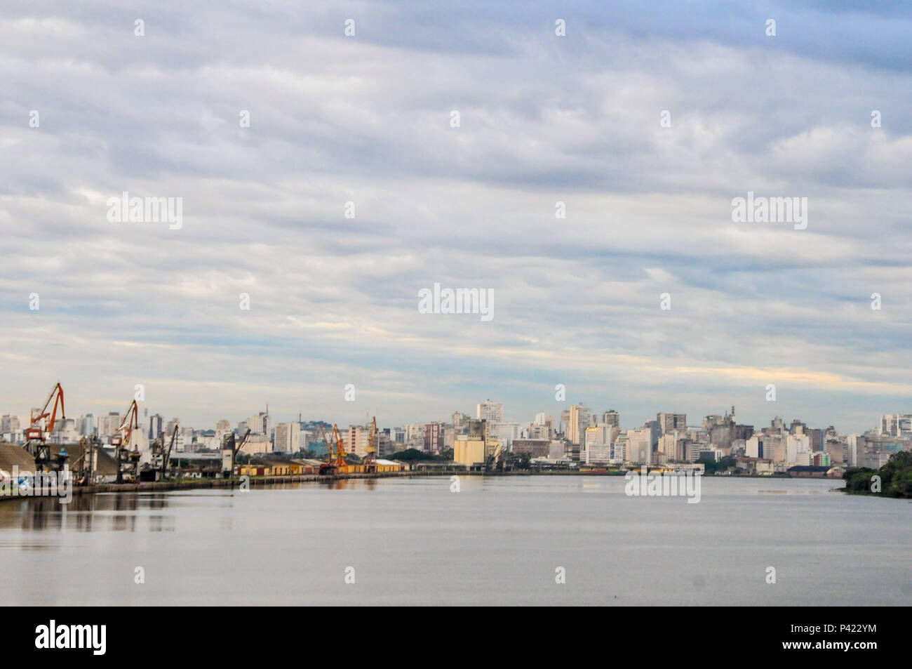 Cais maua hi-res stock photography and images - Alamy