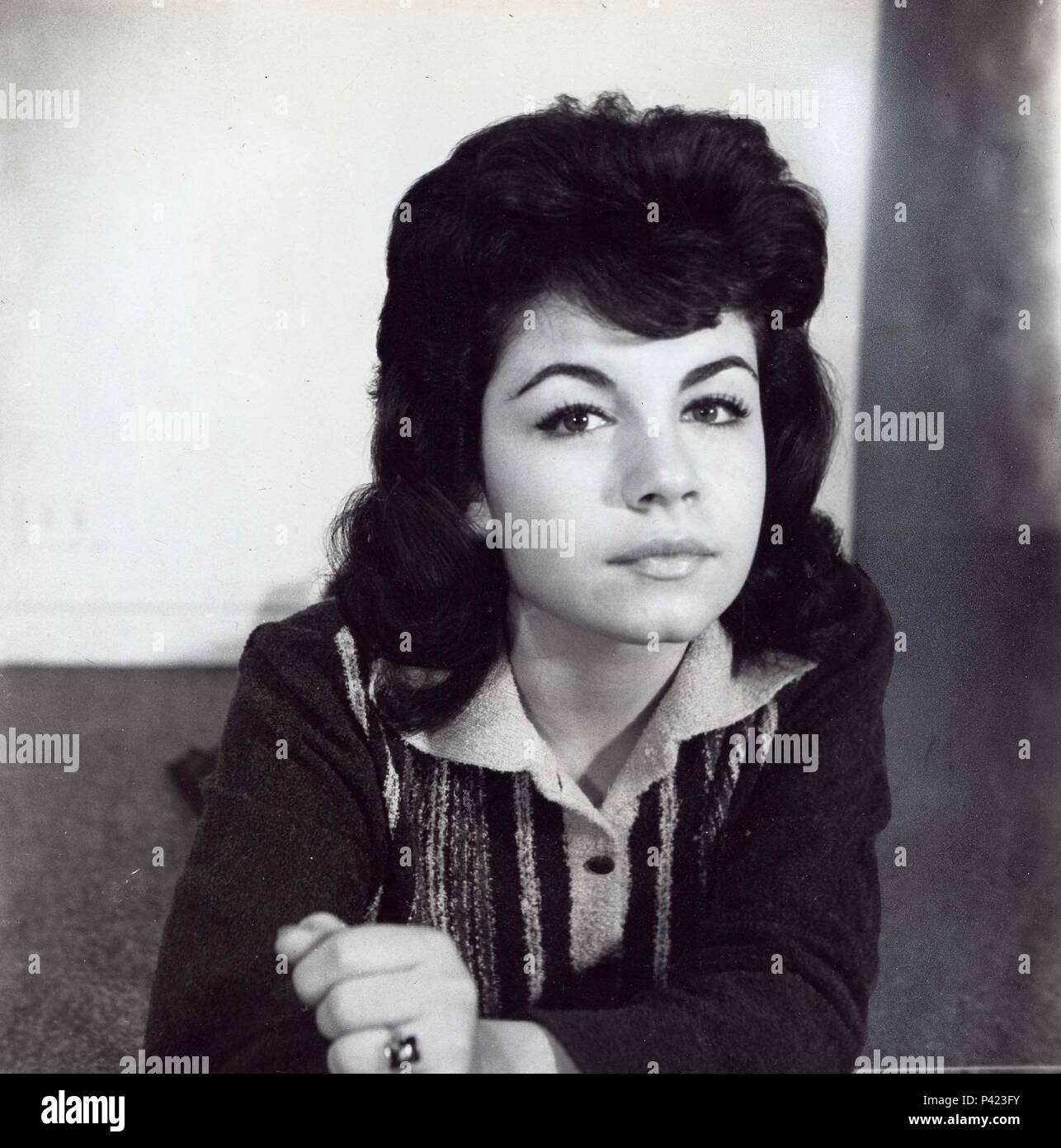 Annette funicello hi-res stock photography and images - Alamy