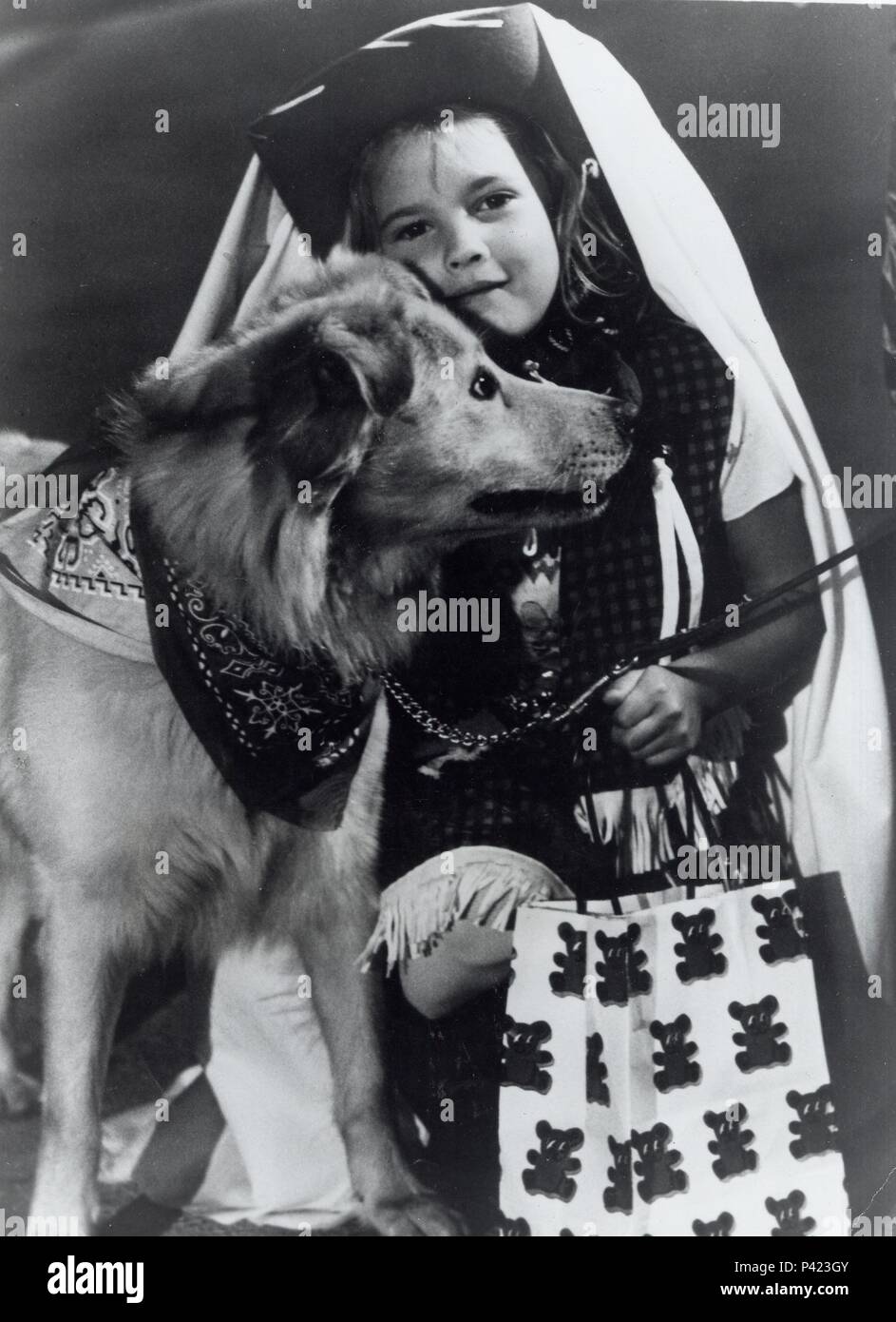 Drew barrymore hi-res stock photography and images - Alamy