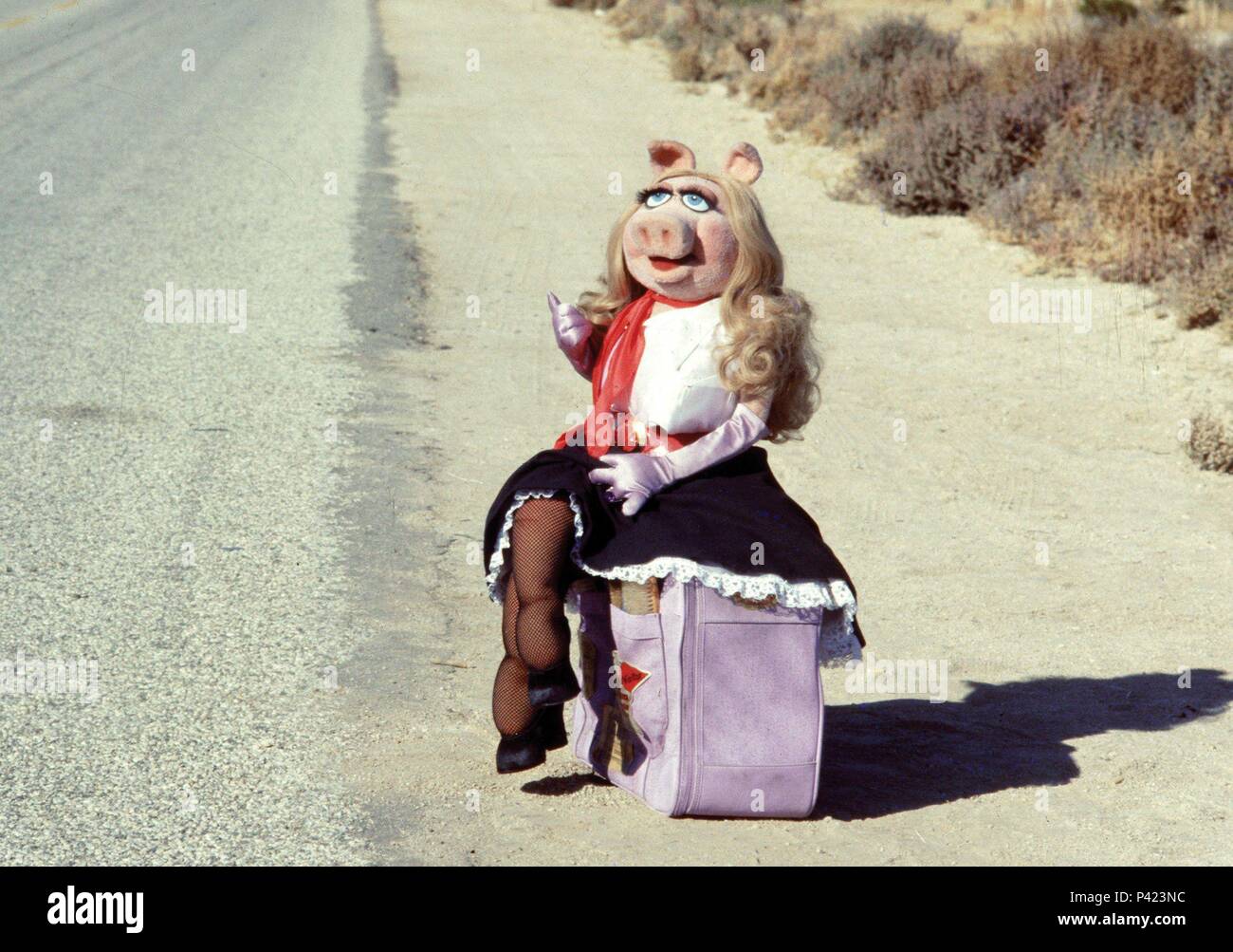 Description: Oct 10, 1981; Hollywood, CA, USA; Image from James Frawley ...