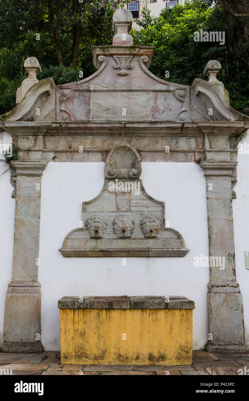 Chafariz da gloria hi-res stock photography and images - Alamy