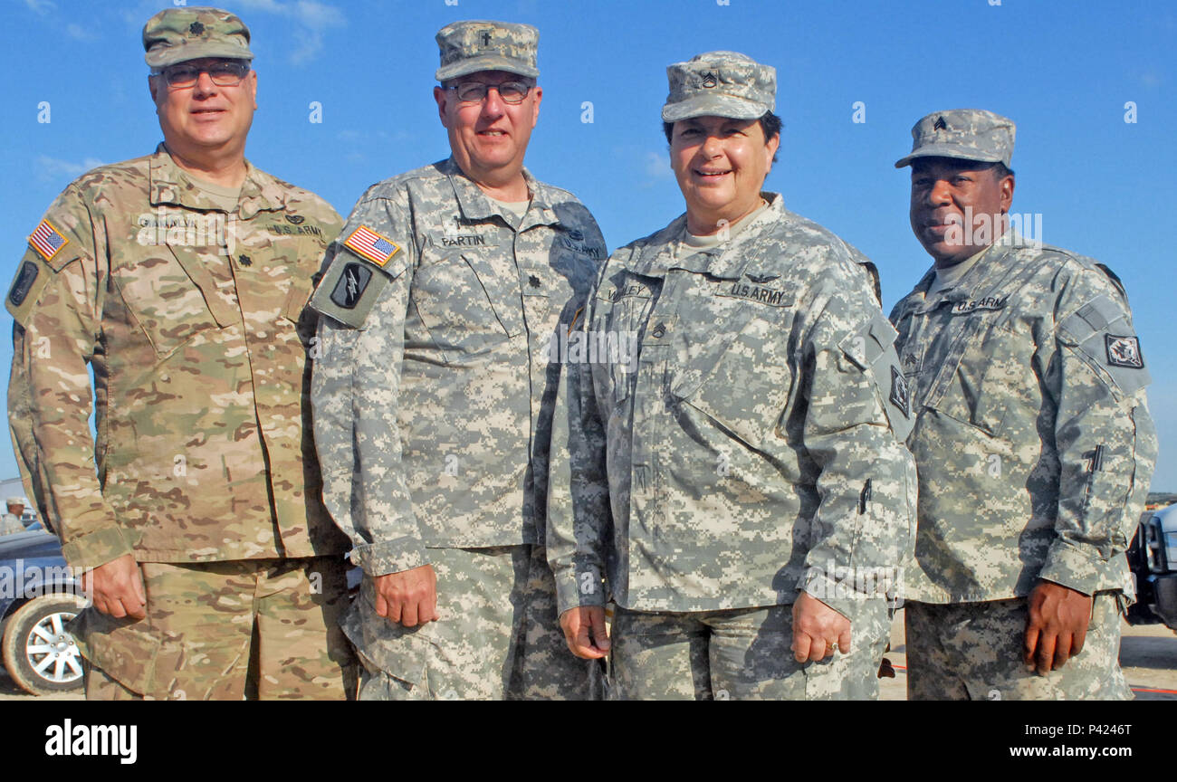 The Multi-echelon Integrated Brigade Training (MiBT) Behavioral Health ...