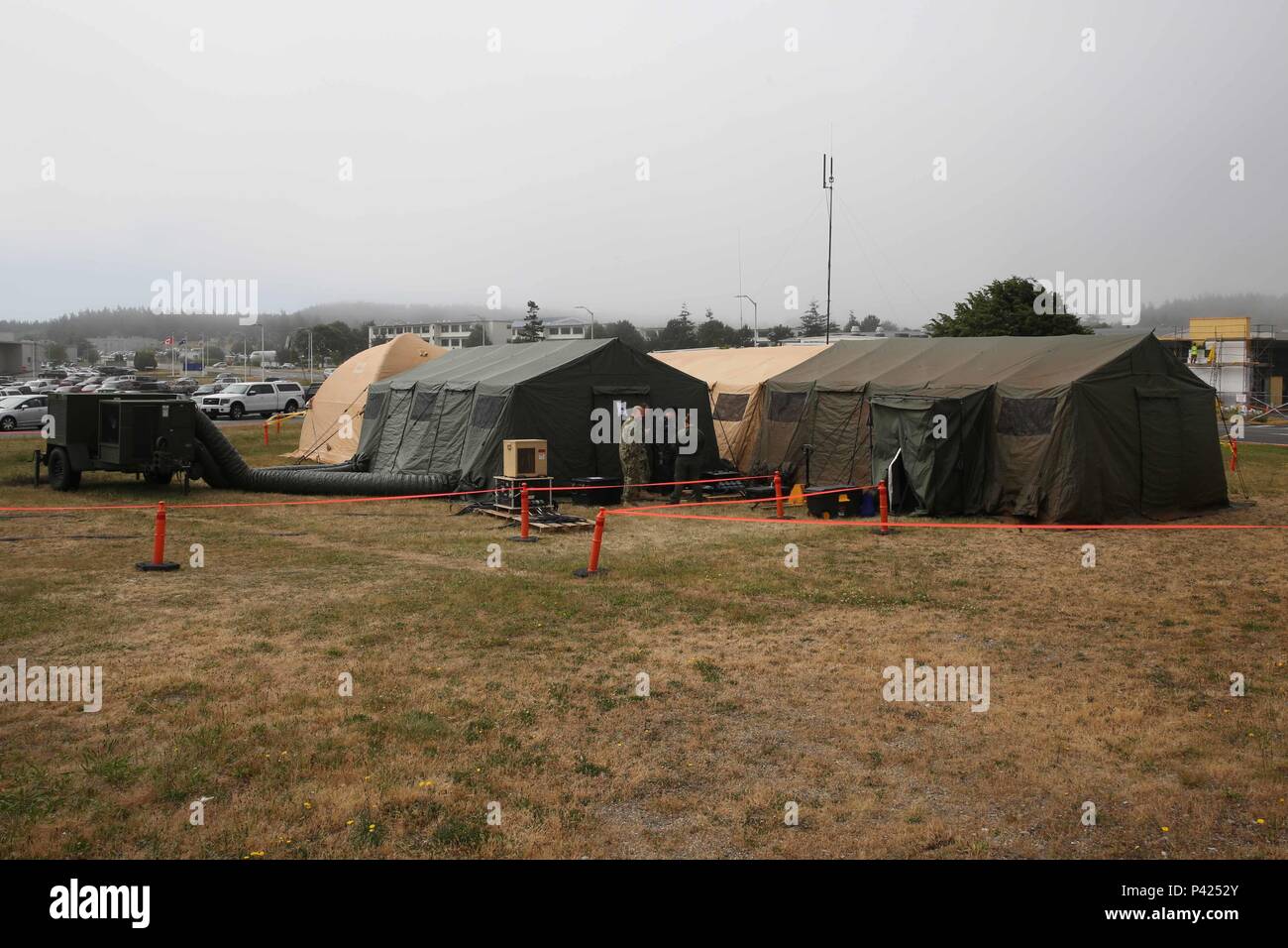 Mtoc 7 hi-res stock photography and images - Alamy