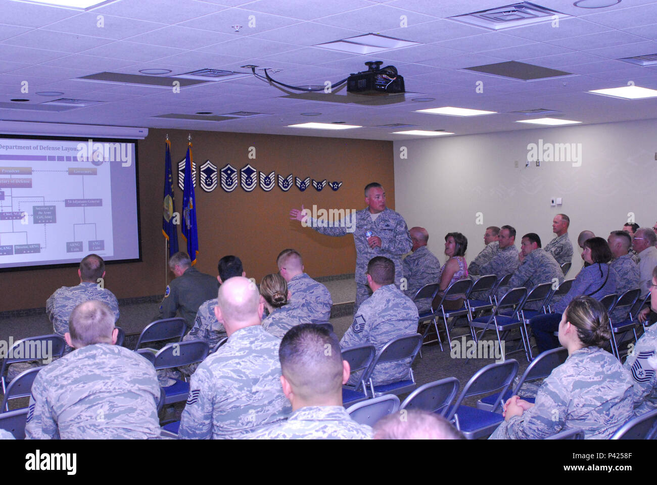 Chart enlisted hi-res stock photography and images - Alamy