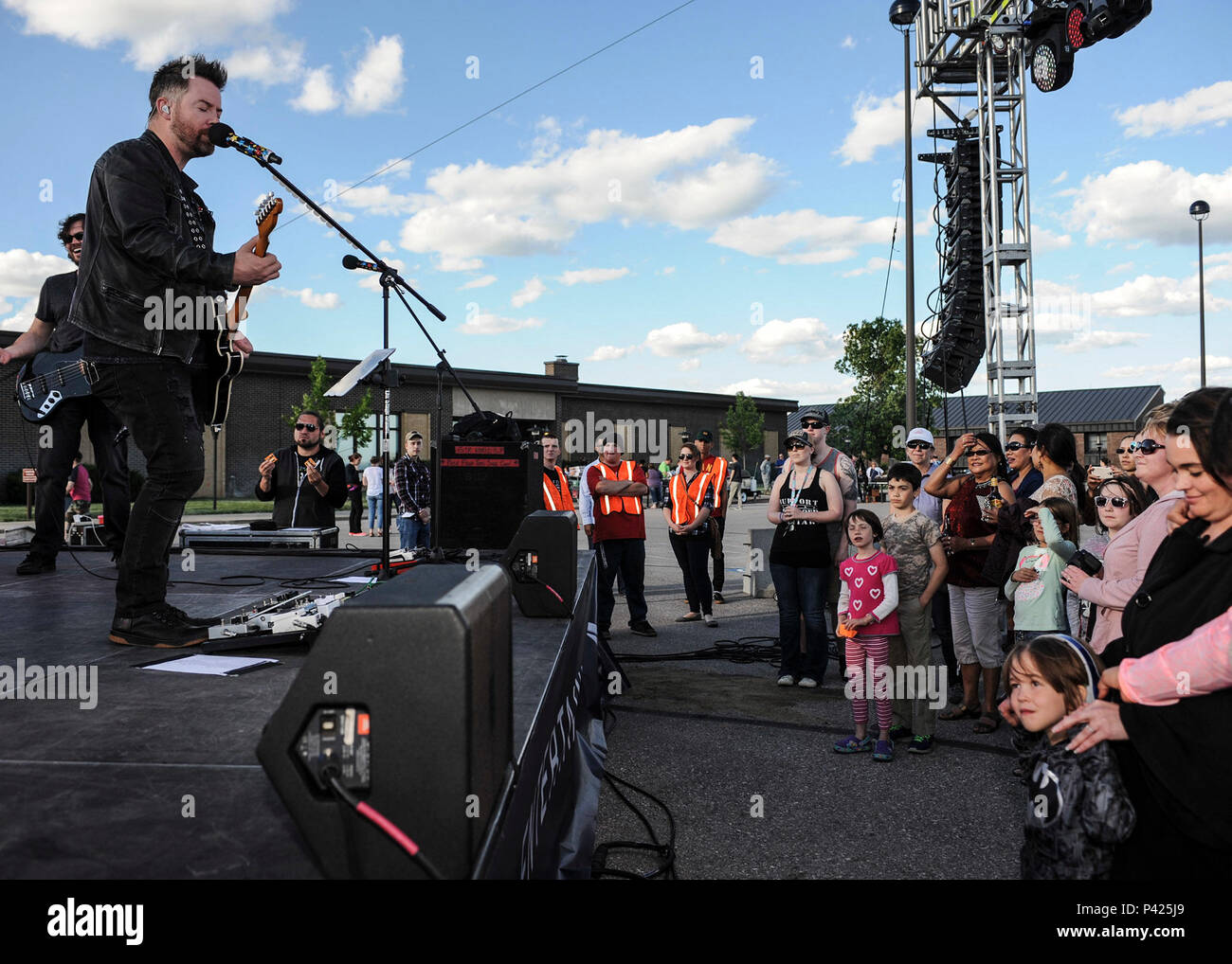 Dakotas club hi-res stock photography and images - Alamy