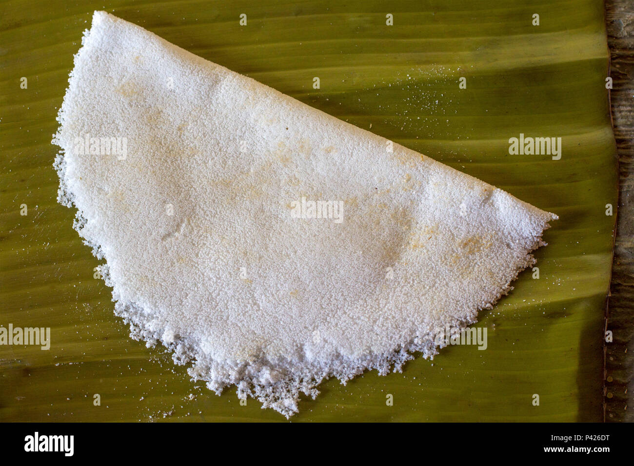 Farinha de tapioca hi-res stock photography and images - Alamy