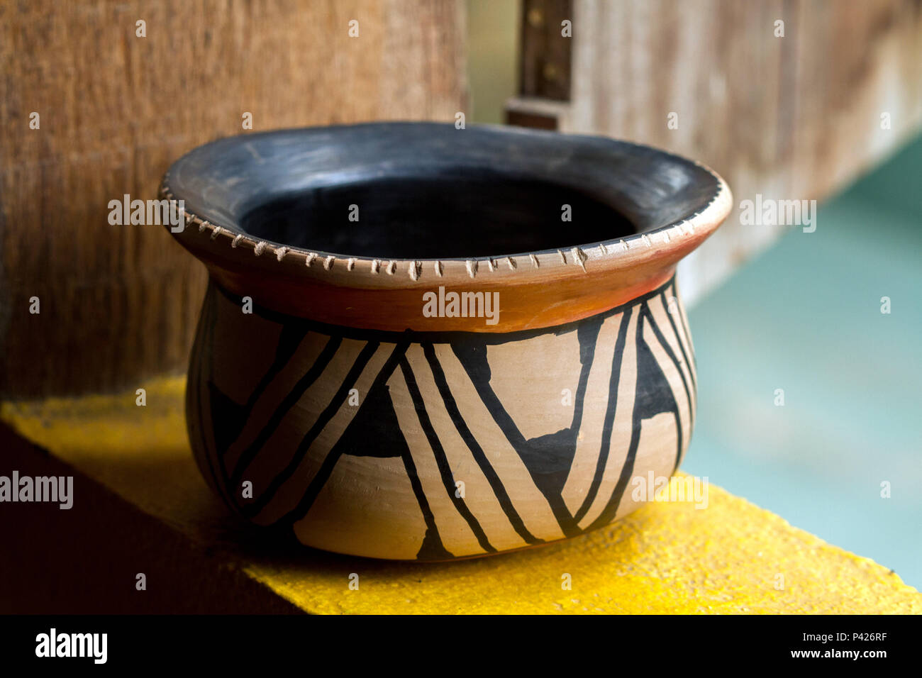 Artesanato waura hi-res stock photography and images - Alamy