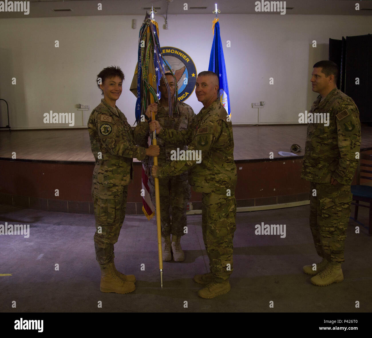 449th aeg hi-res stock photography and images - Alamy