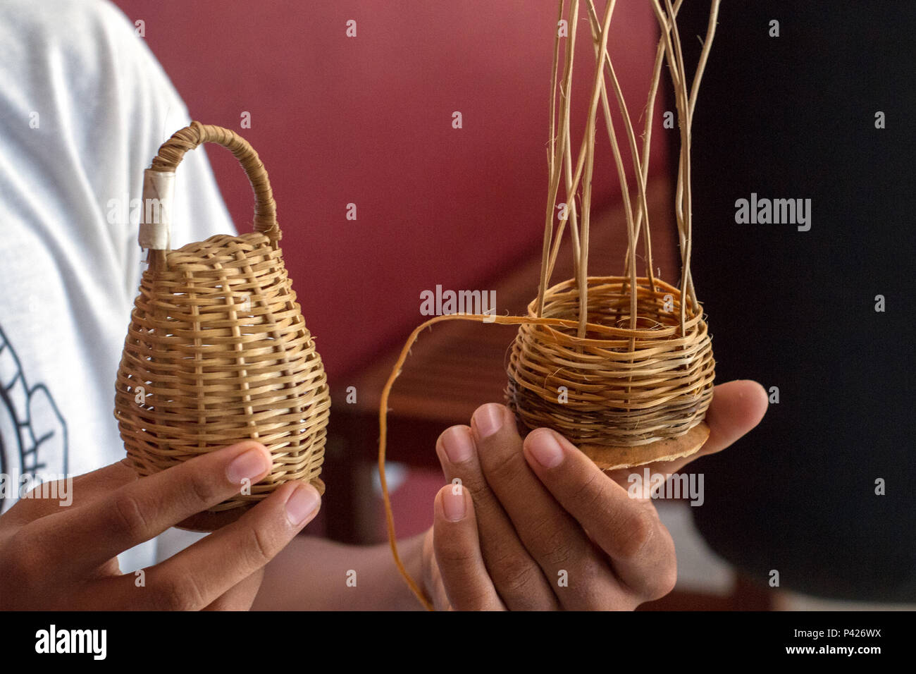 Rita Barreto,março 2018,Bahia, Nordeste,Brasil, Berimbau,Caxixi ...