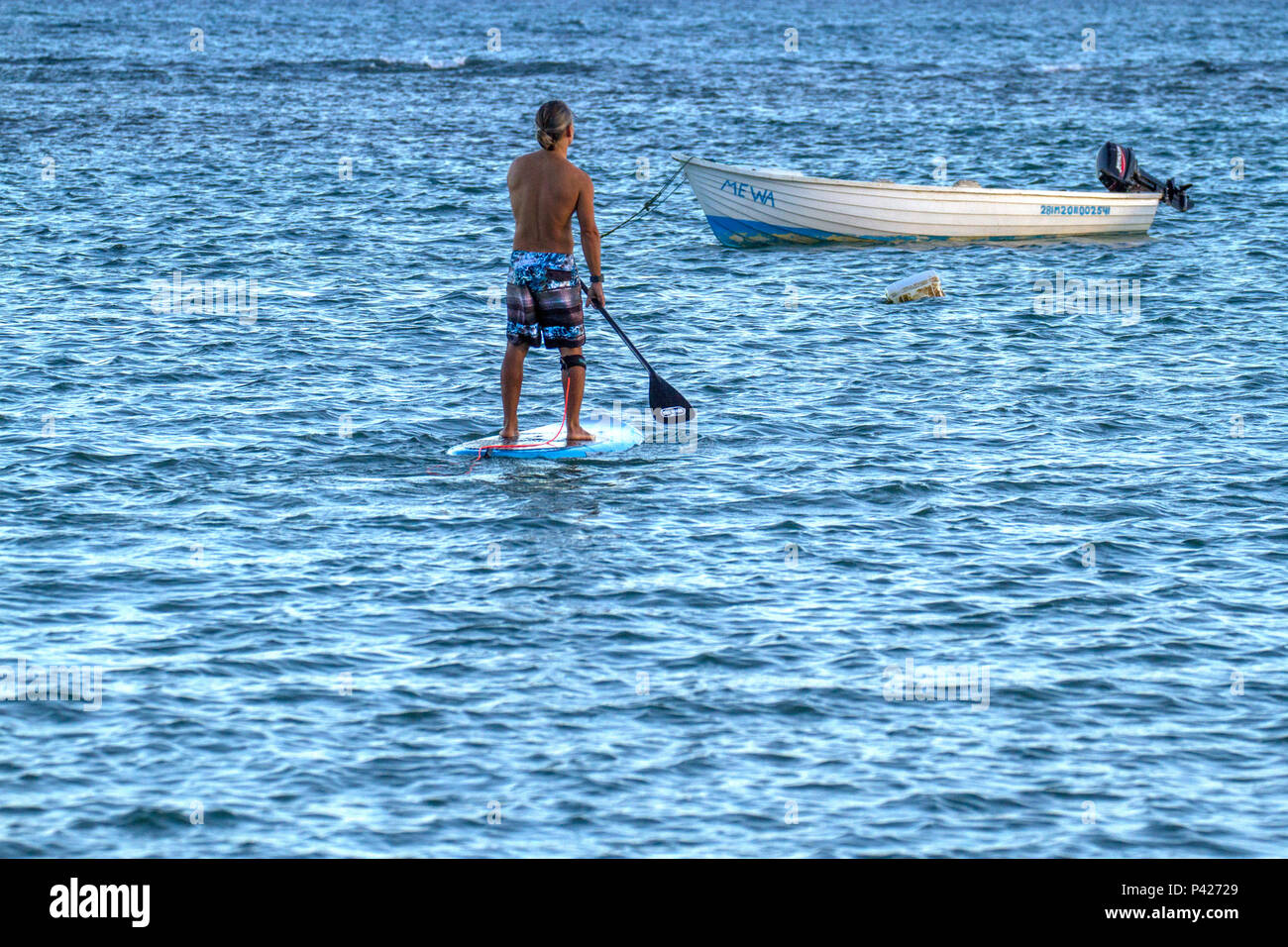 Rita Barreto,março 2018,Bahia, Nordeste,Brasil,Stand up,Praia do Forte ...