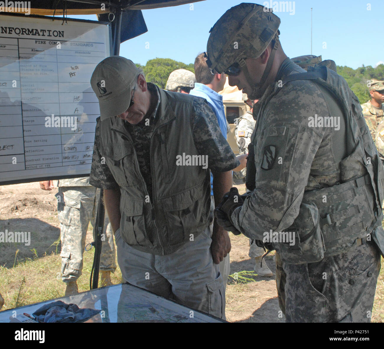 102nd field artillery hi-res stock photography and images - Alamy