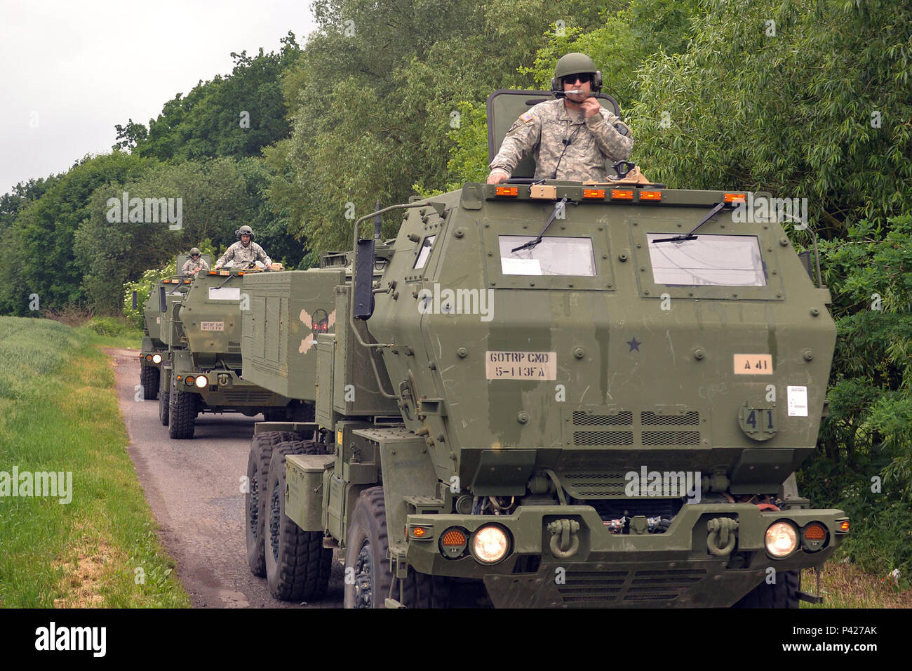 Mta drawsko pomorskie hi-res stock photography and images - Alamy