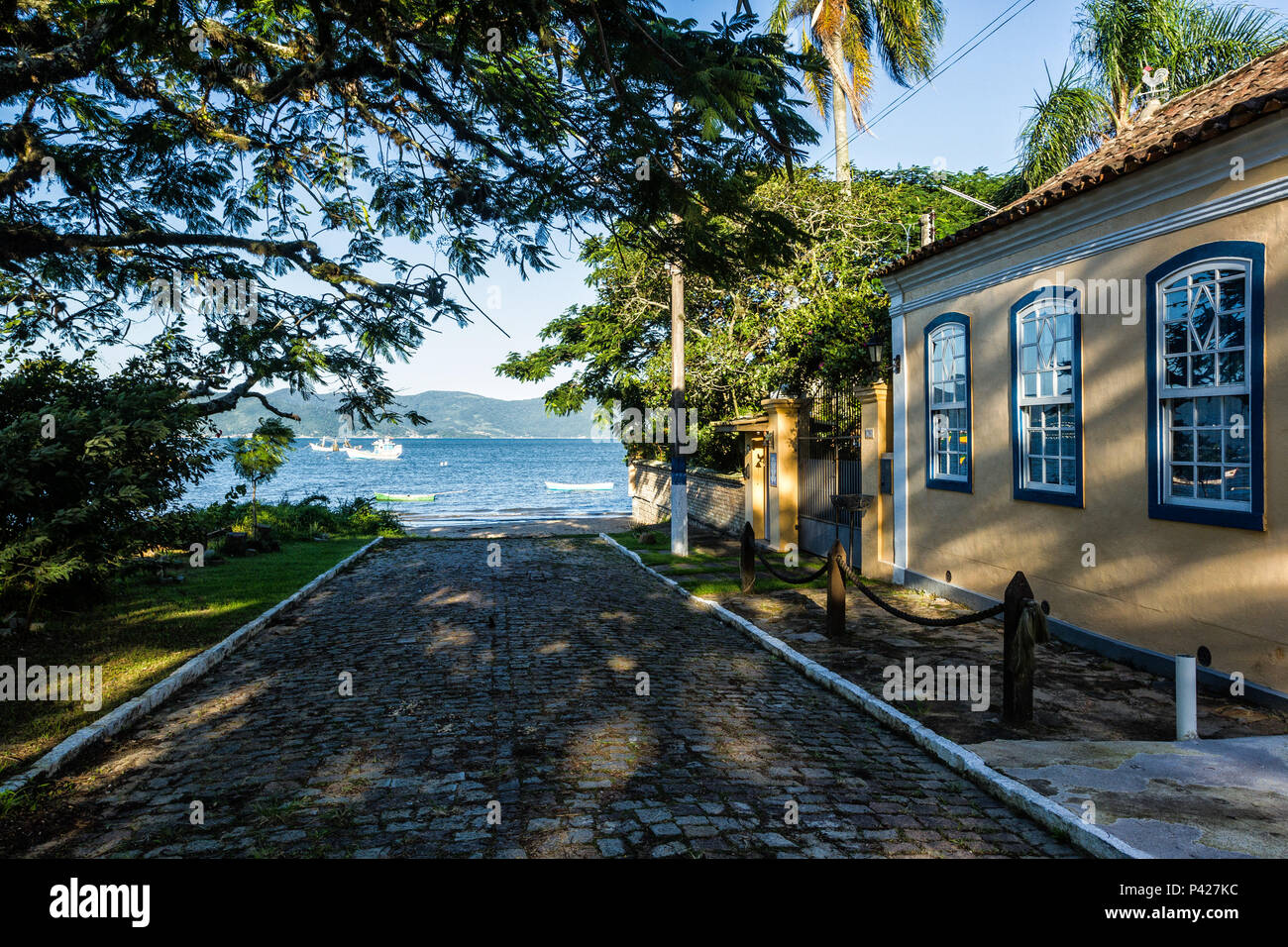 Enseada de brito hi-res stock photography and images - Alamy