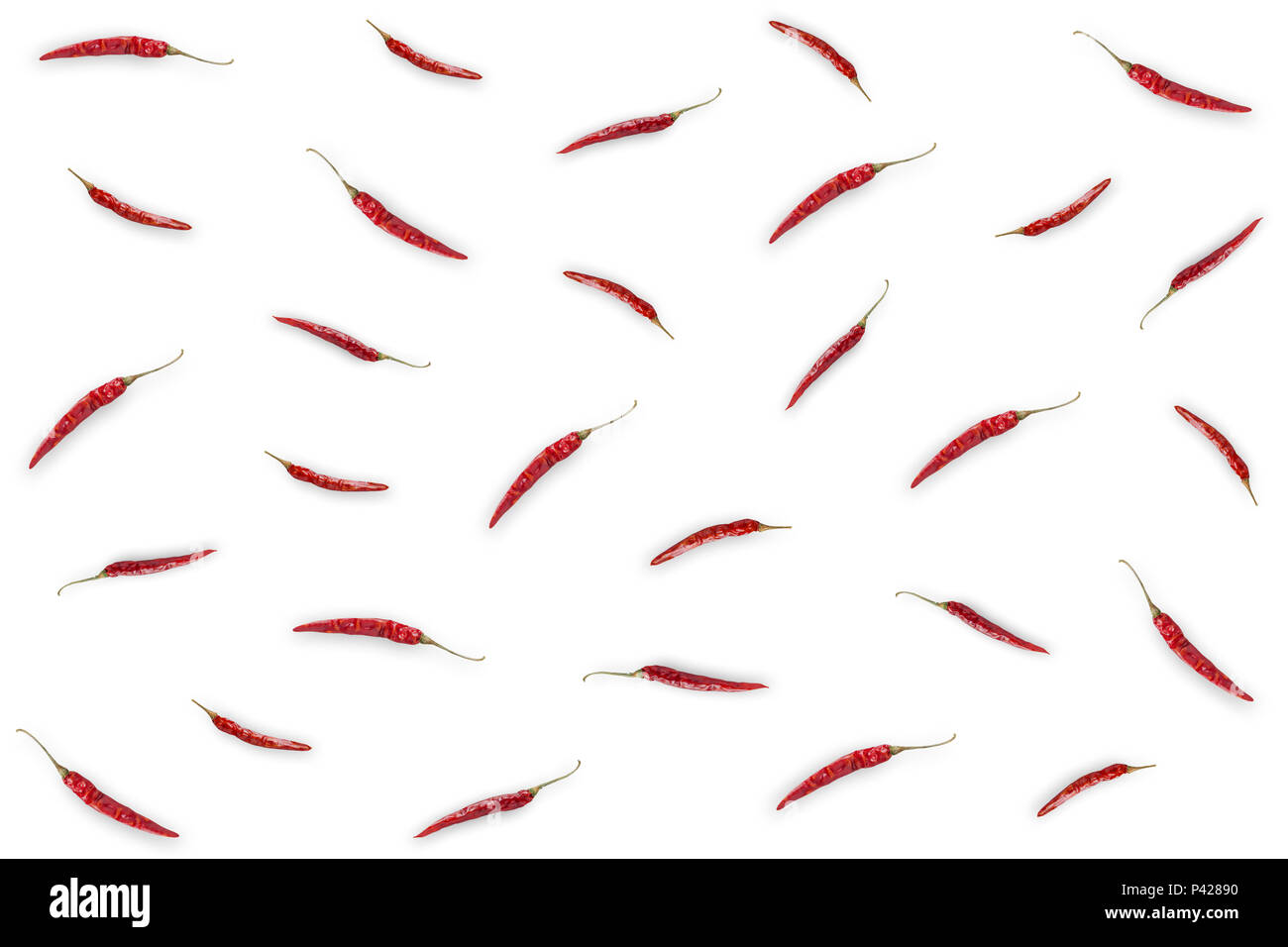 Wallpaper and background of raw material with dried chili, Fresh ...