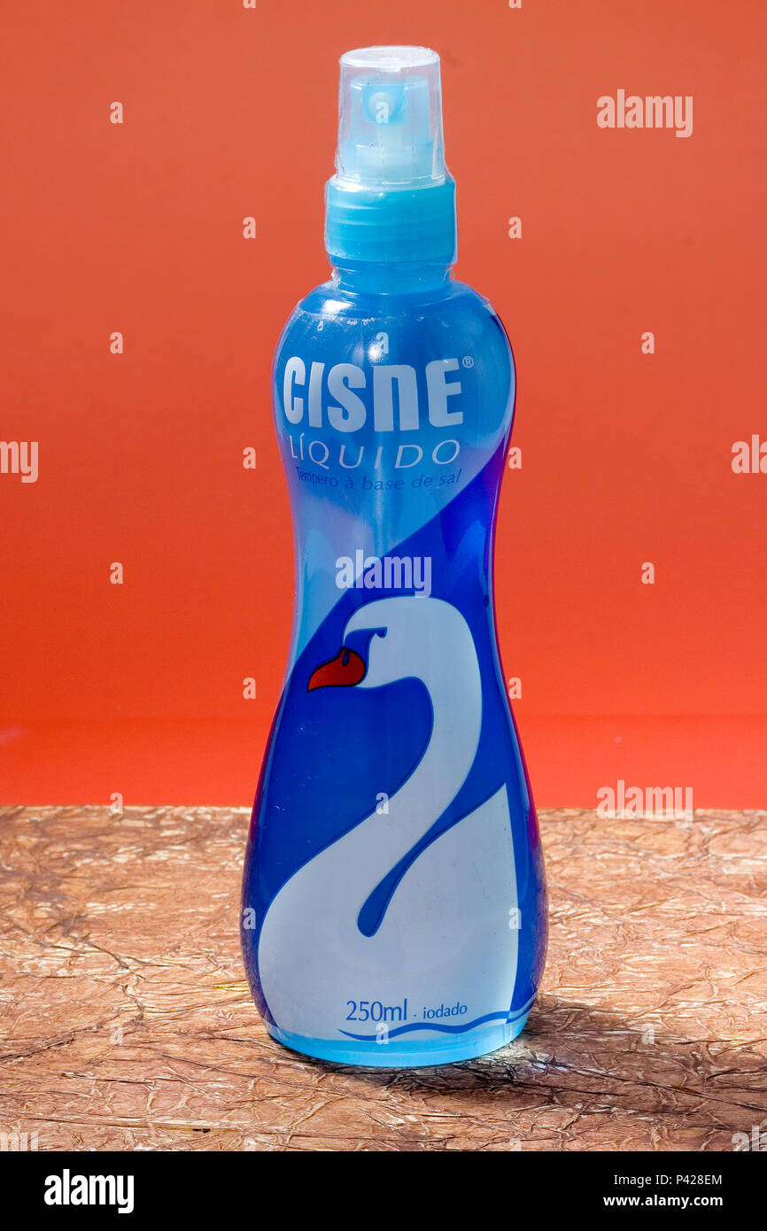 Sal liquido hi-res stock photography and images - Alamy