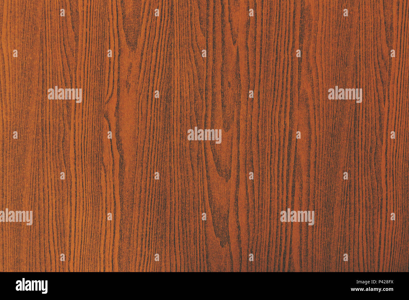 Close up brown wooden table top use for products or texts showing ...