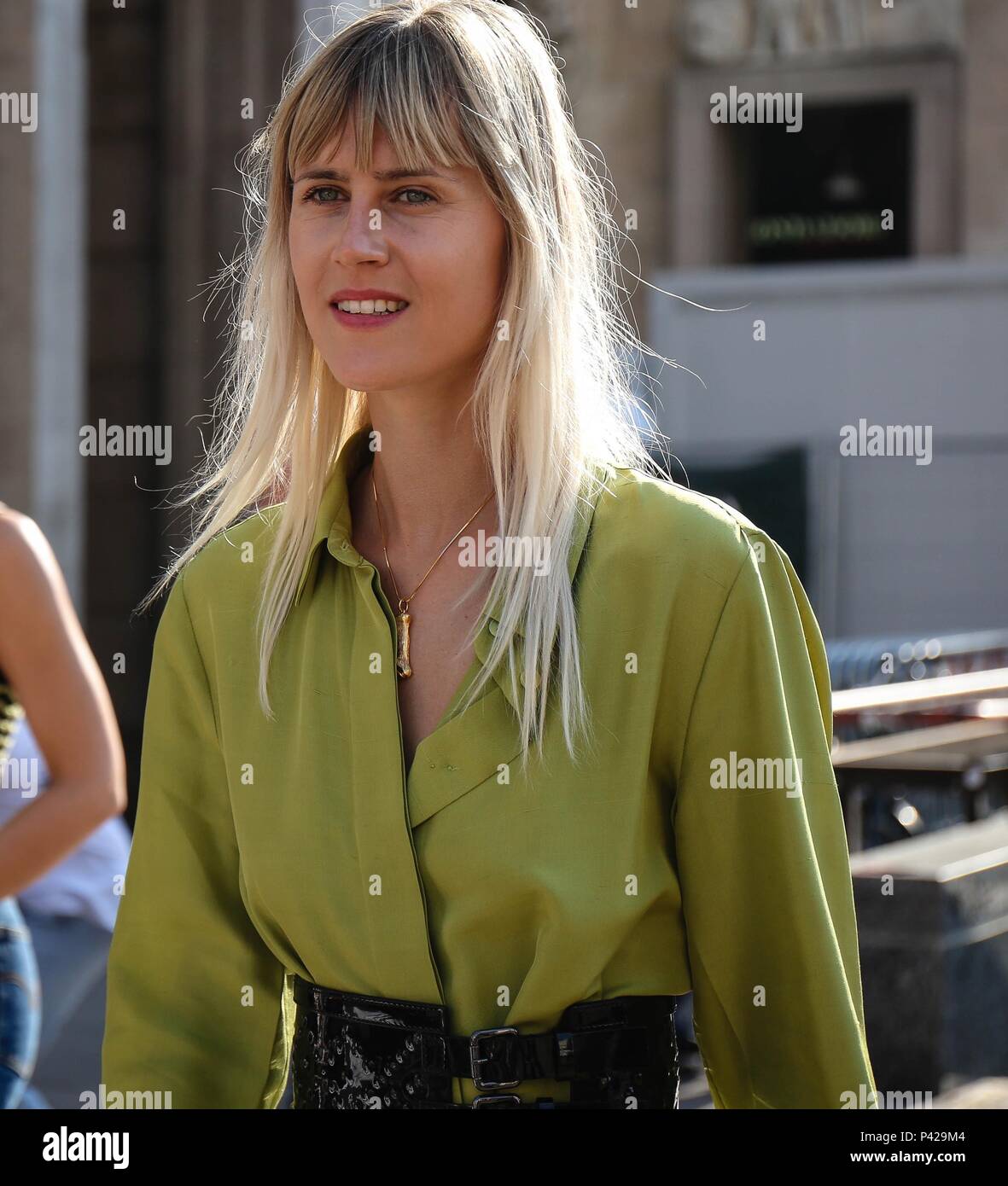 Linda tol hi-res stock photography and images - Alamy