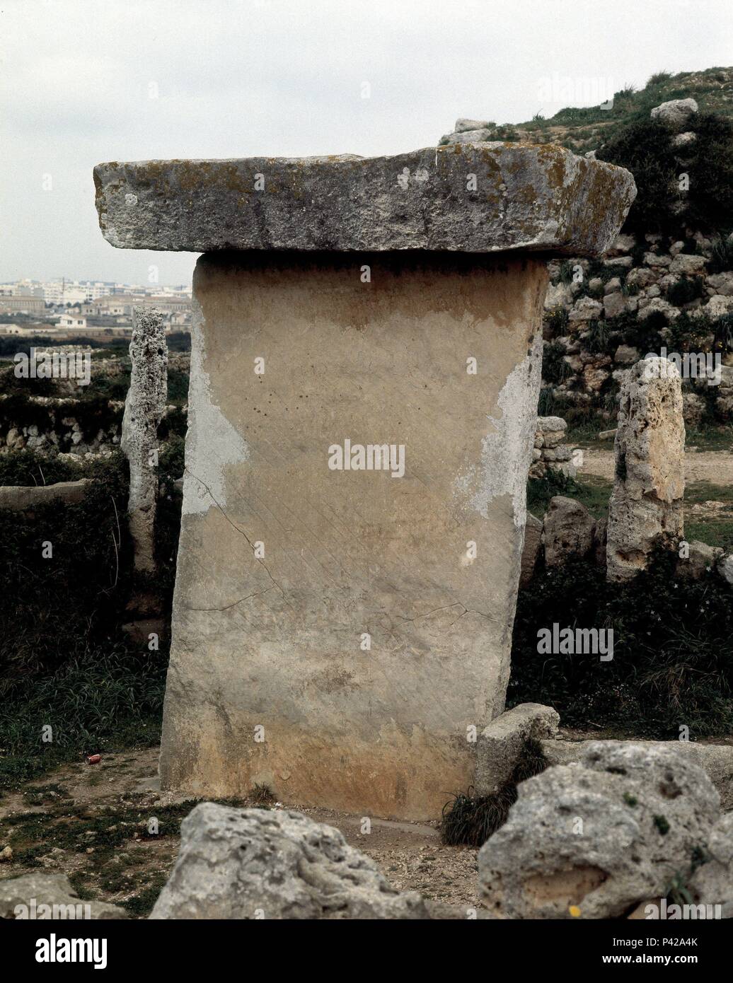 Trepuco village hi-res stock photography and images - Alamy