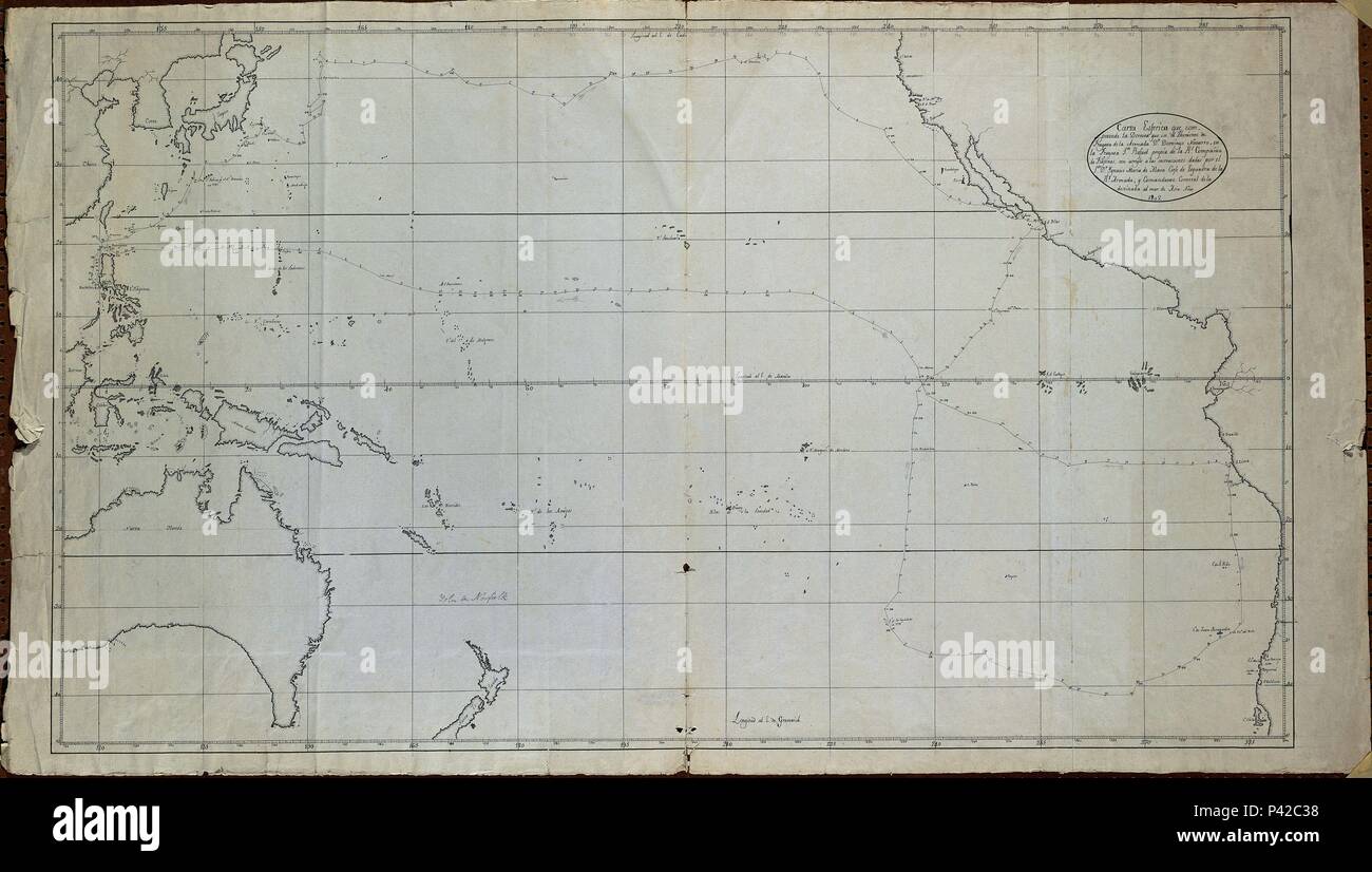 Carta marina map hi-res stock photography and images - Alamy