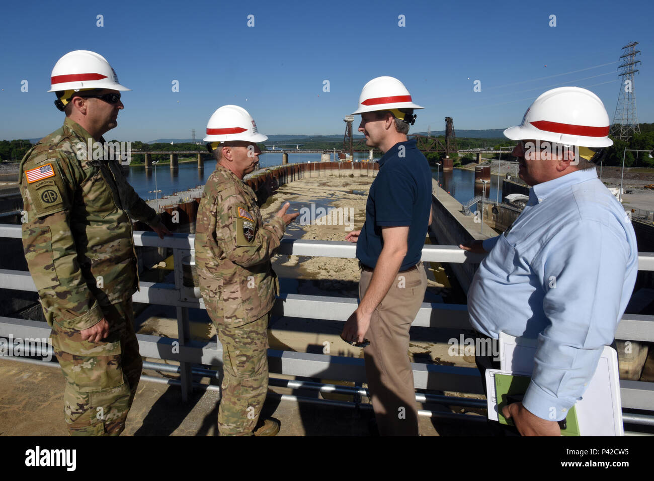 Lt col stephen murphy hi-res stock photography and images - Alamy