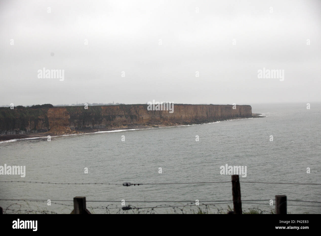 Lt col james e rudder hi-res stock photography and images - Alamy