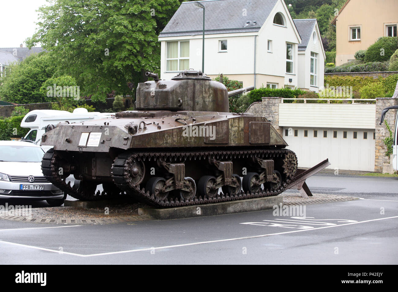Lt col james e rudder hi-res stock photography and images - Alamy