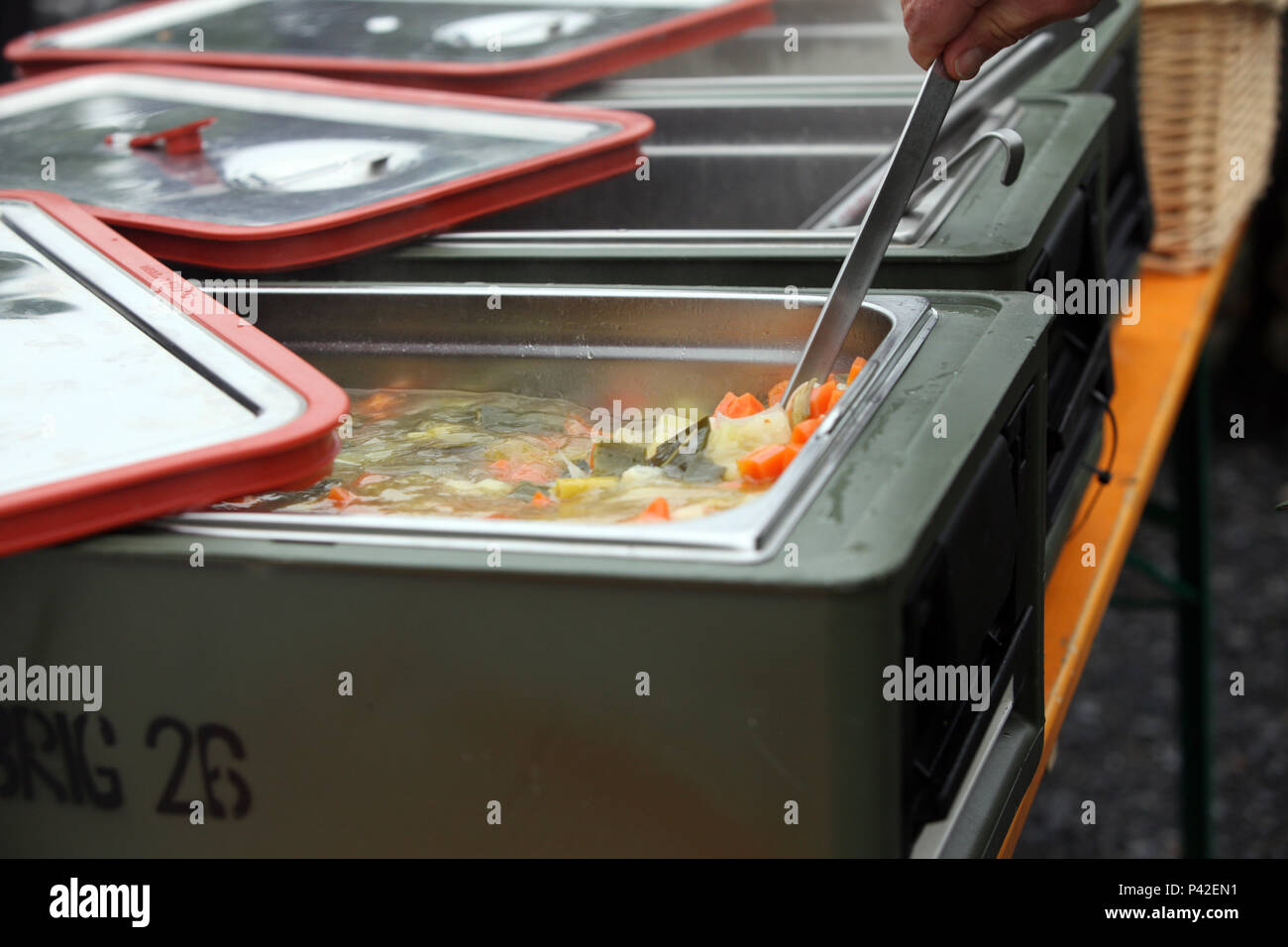 Lt col james e rudder hi-res stock photography and images - Alamy