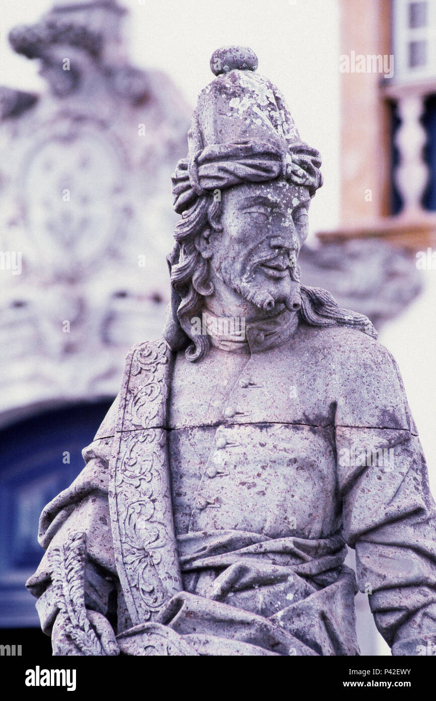 Profeta jesus hi-res stock photography and images - Alamy