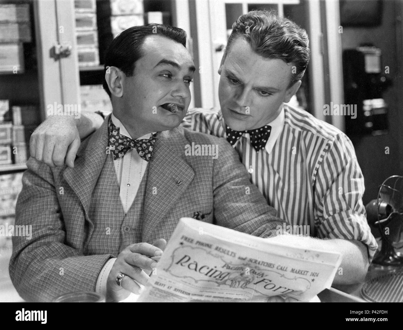 Original Film Title: SMART MONEY. English Title: SMART MONEY. Film ...