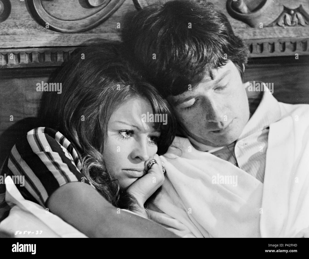 Original Film Title: IN SEARCH OF GREGORY. English Title: IN SEARCH OF ...