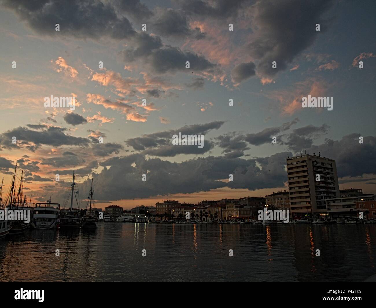 Beauty of nature, sea, seaside, people, travel Stock Photo - Alamy