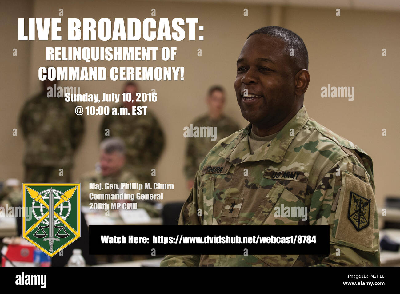 Dvids hub hi-res stock photography and images - Alamy