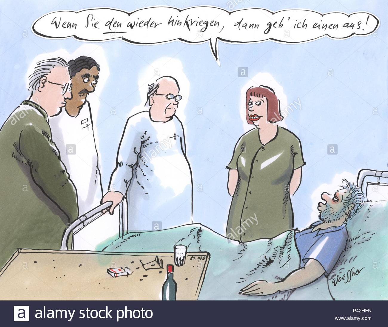 Dying Patient And Family Stock Photos & Dying Patient And Family Stock ...
