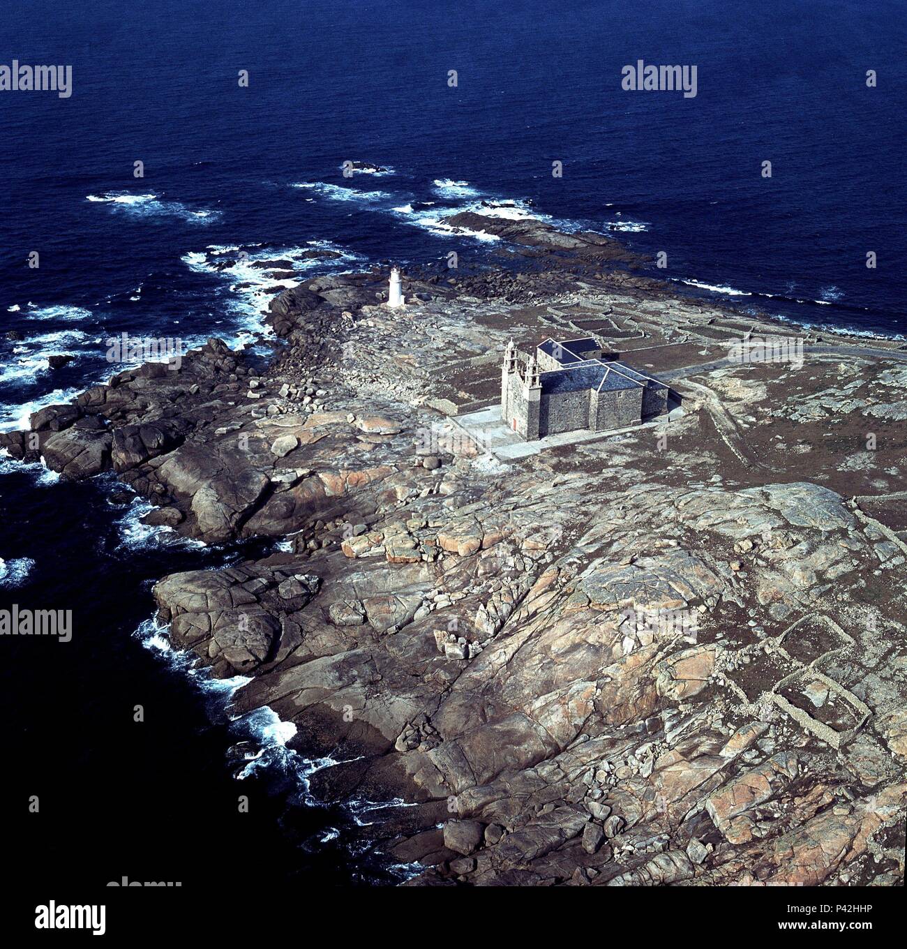 Mugia muxia hi-res stock photography and images - Alamy