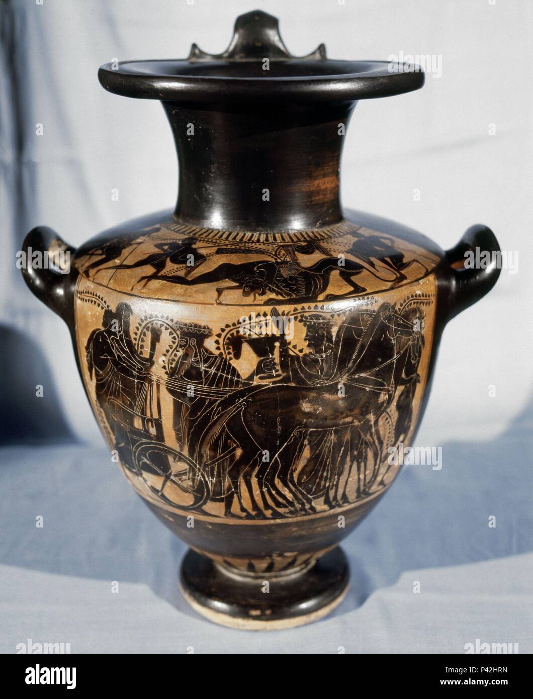 Hydria hi-res stock photography and images - Alamy