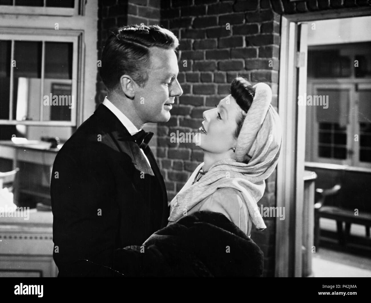 Original Film Title: MOTHER IS A FRESHMAN. English Title: MOTHER IS A ...