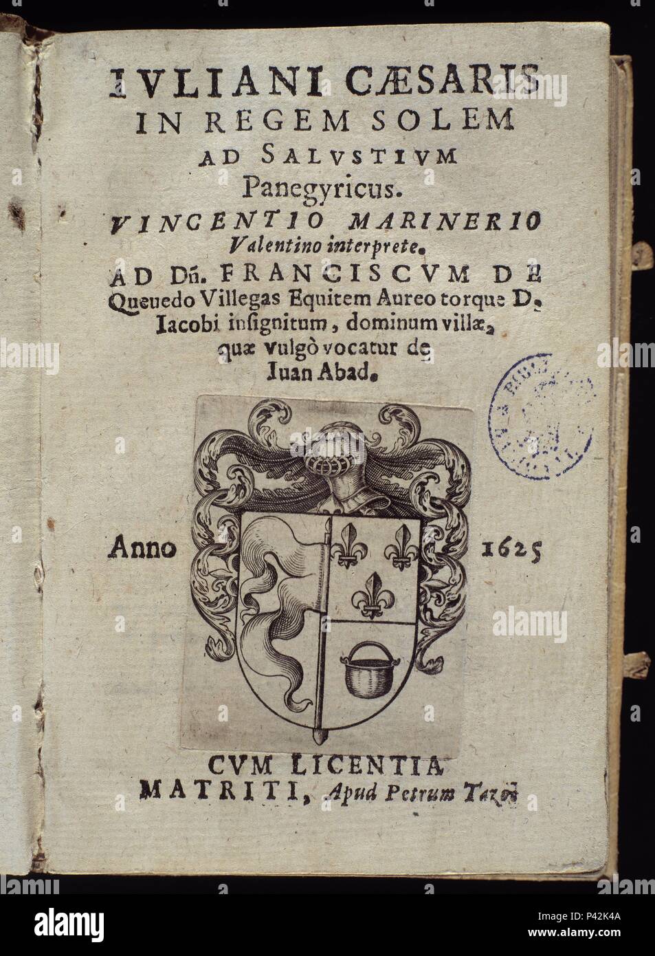 Caesaris hi-res stock photography and images - Alamy