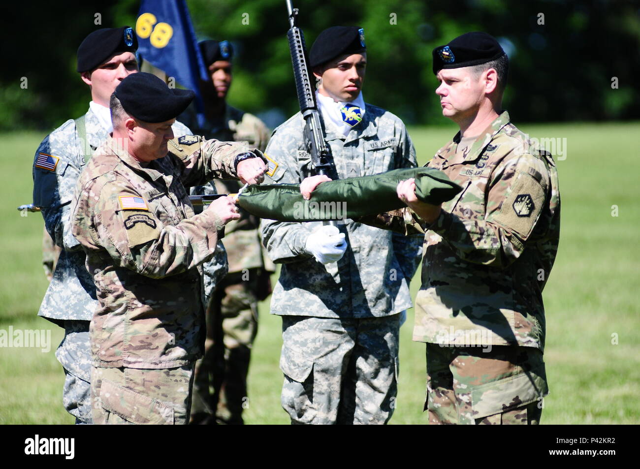 22nd cbrn battalion hi-res stock photography and images - Alamy