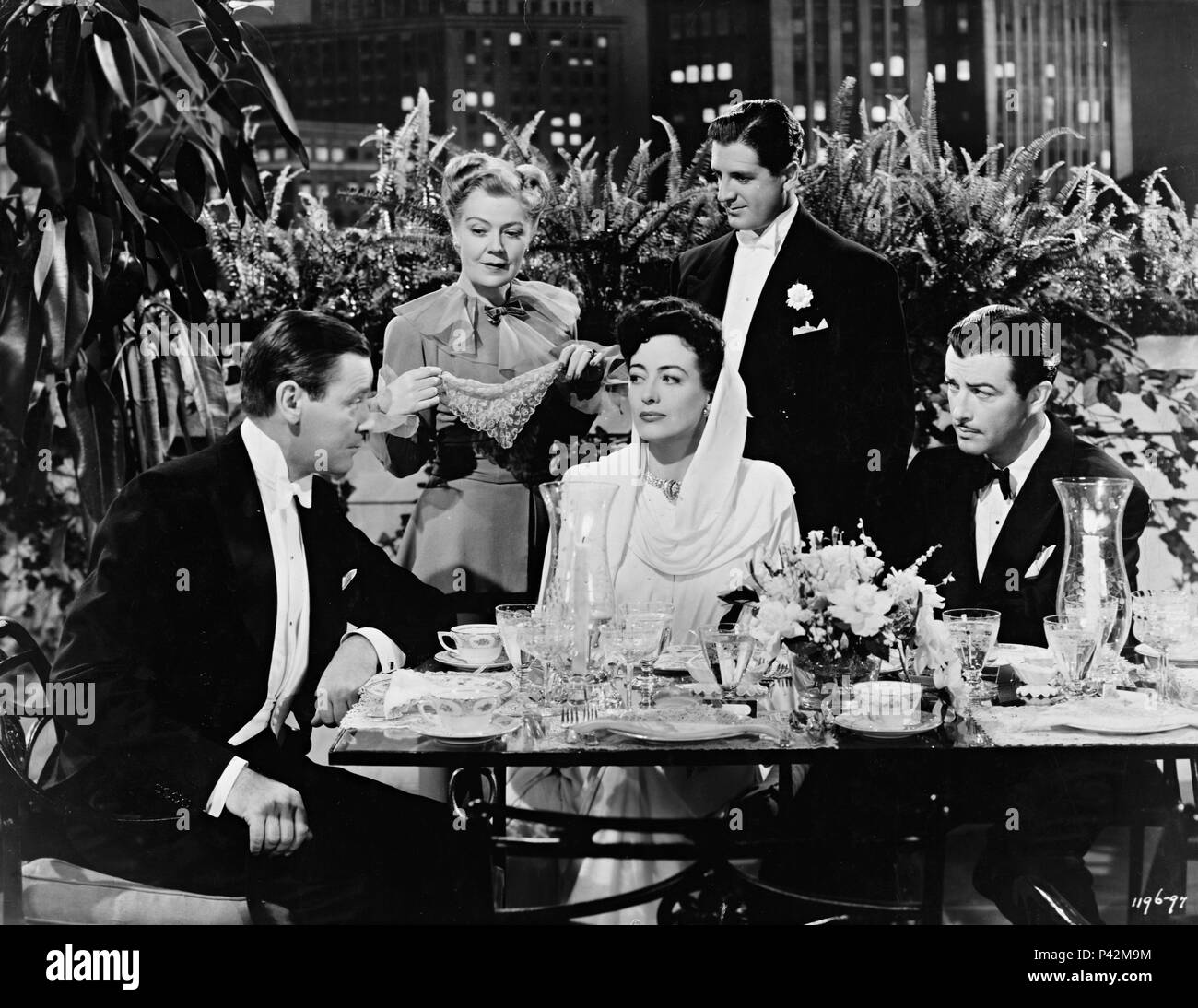 Original Film Title: WHEN LADIES MEET. English Title: WHEN LADIES MEET ...