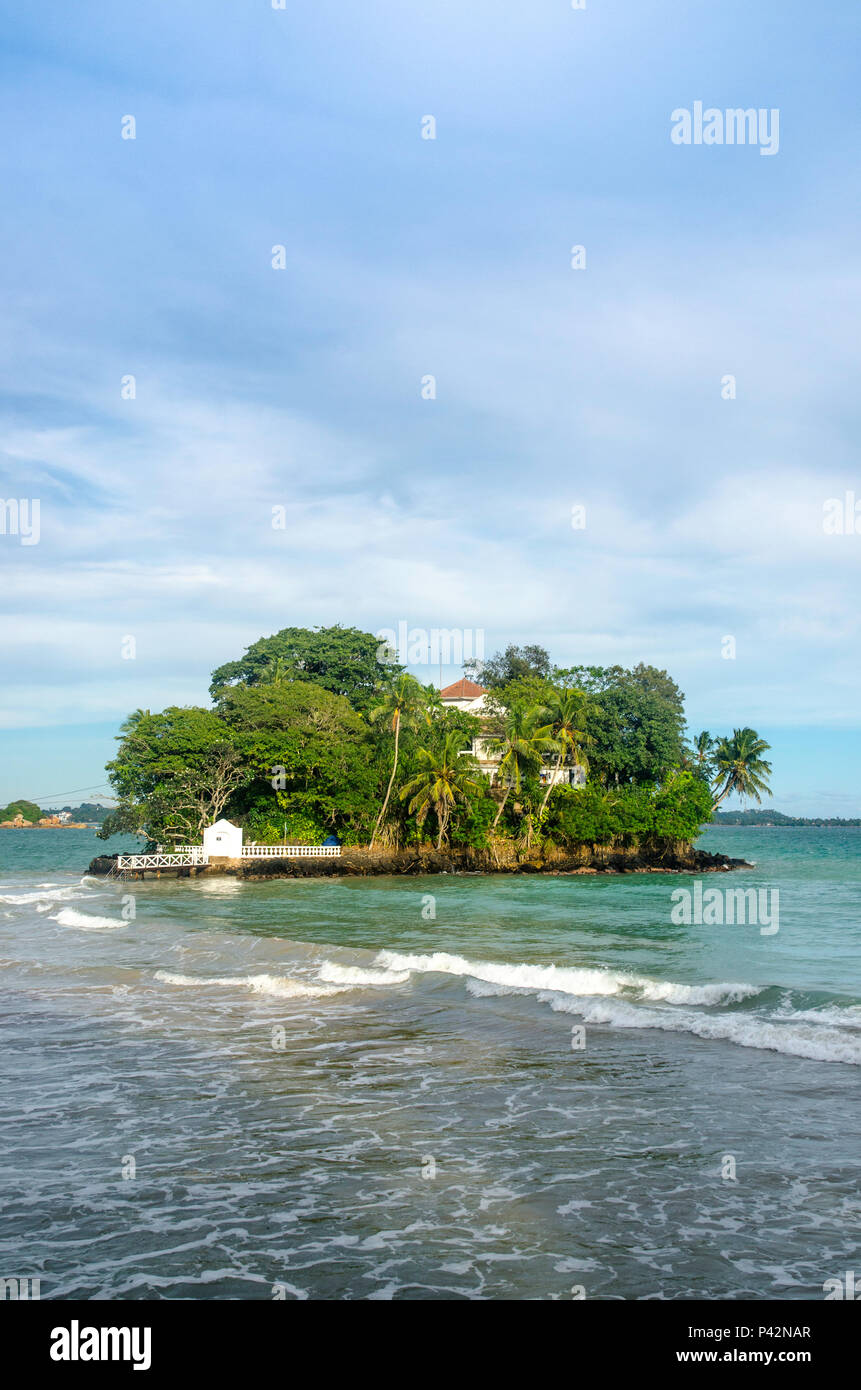 Taprobane hi-res stock photography and images - Alamy