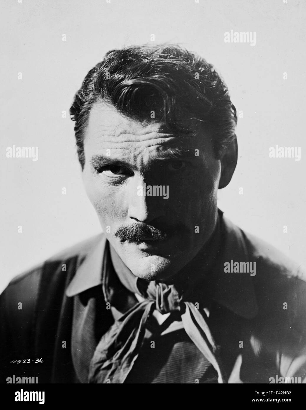 Original Film Title: THE LONELY MAN. English Title: THE LONELY MAN ...