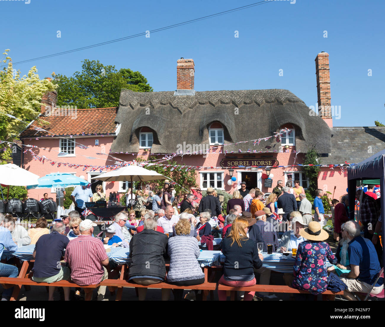 Royal anglian hi-res stock photography and images - Alamy
