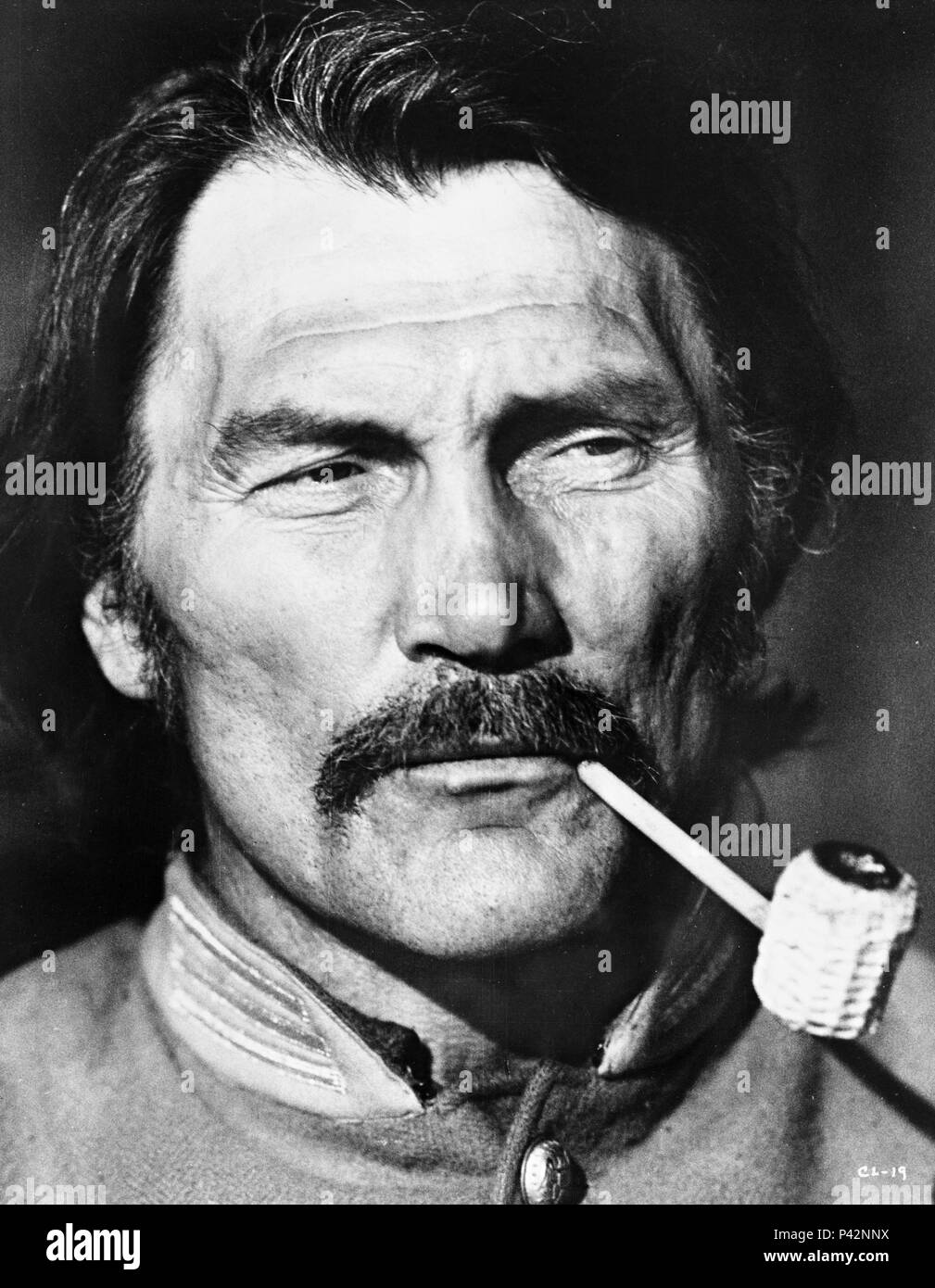 Original Film Title: CHATO'S LAND. English Title: CHATO'S LAND. Film ...