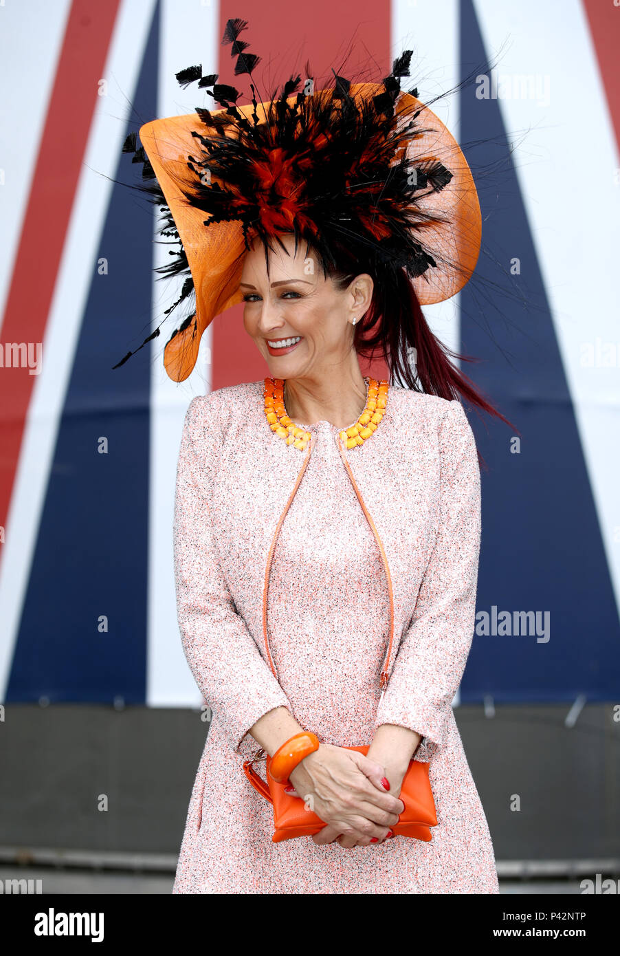 Chelsey baker hi-res stock photography and images - Alamy