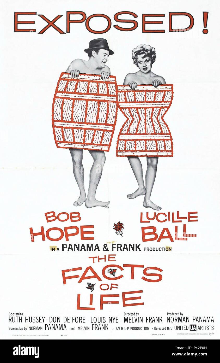 The Facts Of Life