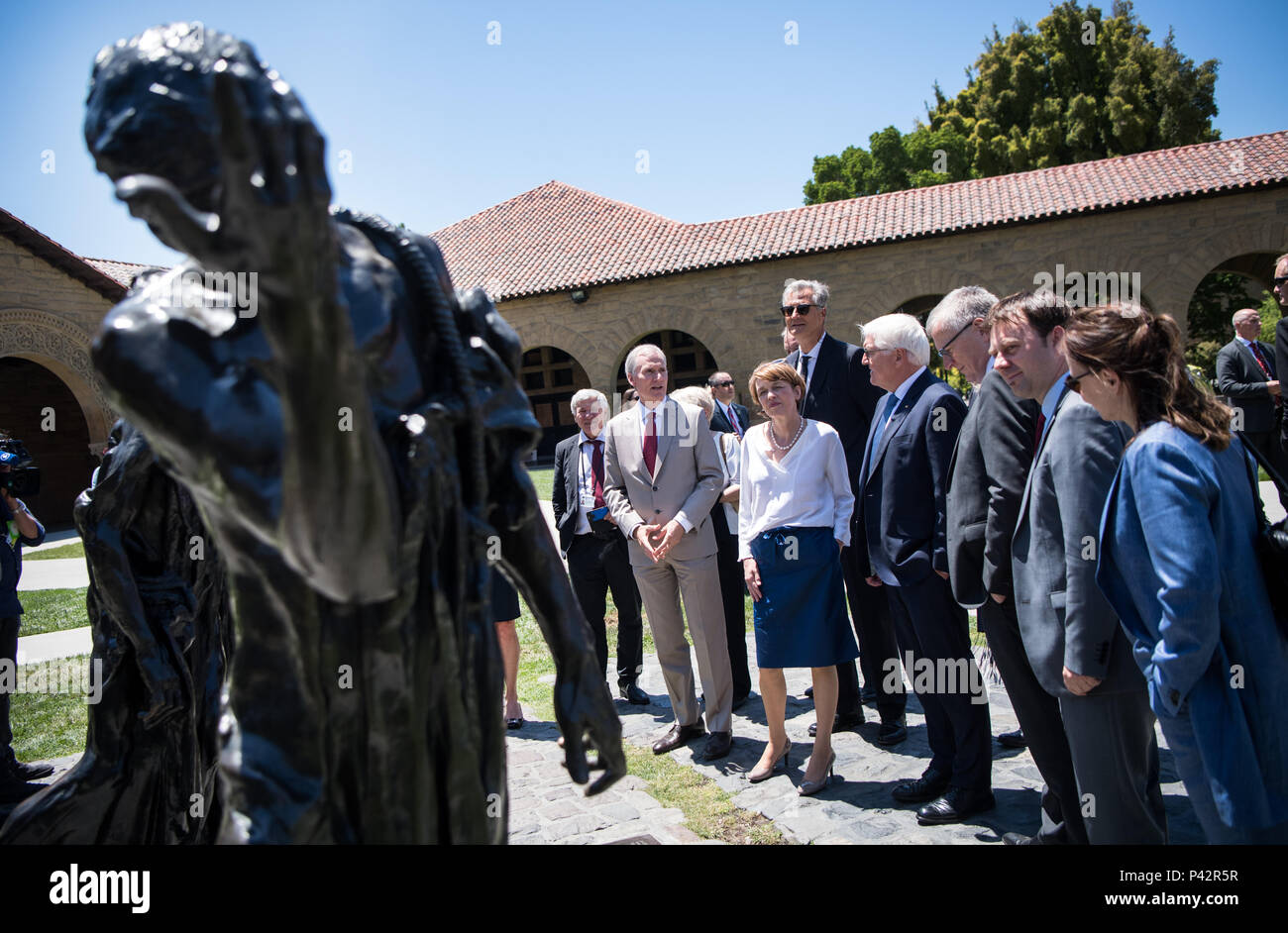 Marc tessier lavigne hi-res stock photography and images - Alamy