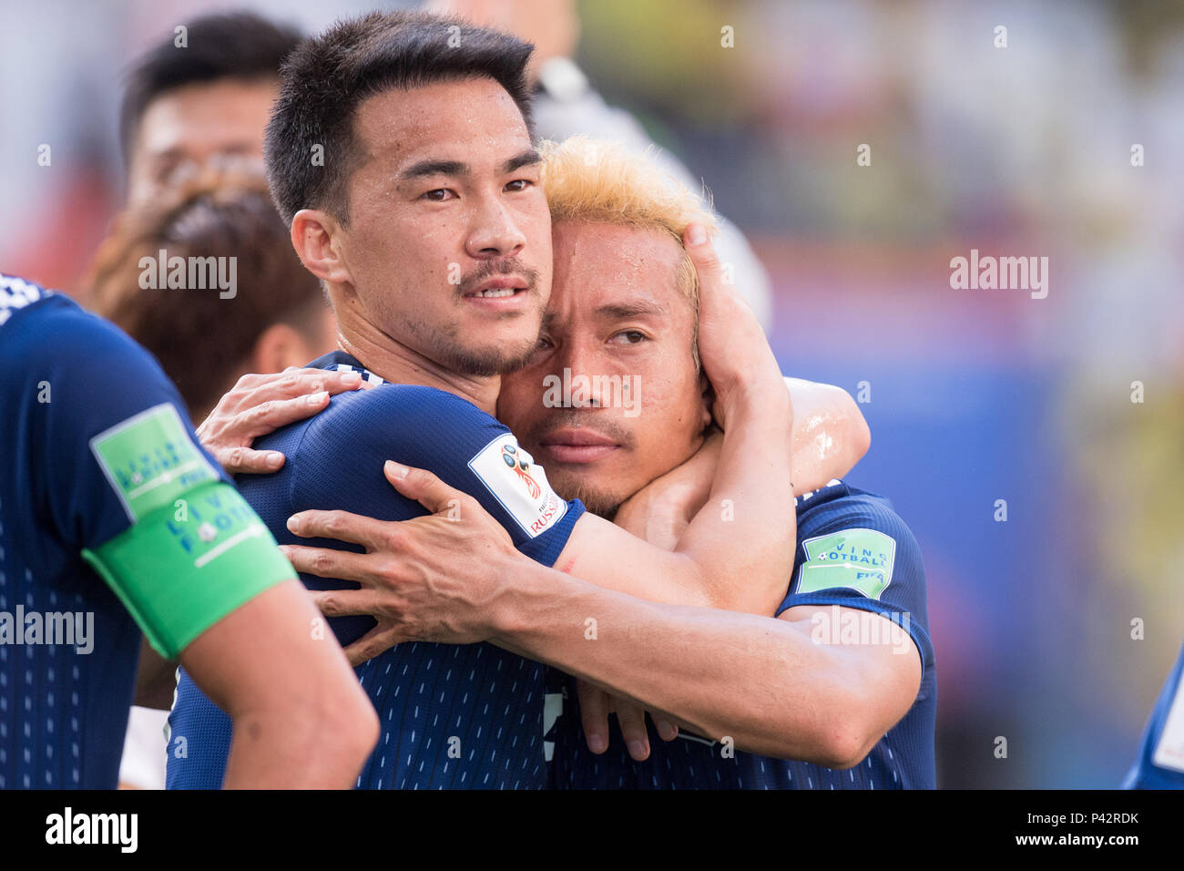 Shinji okazaki jpn hi-res stock photography and images - Alamy Shinji okazaki jpn hi-res stock photography and images - Alamy