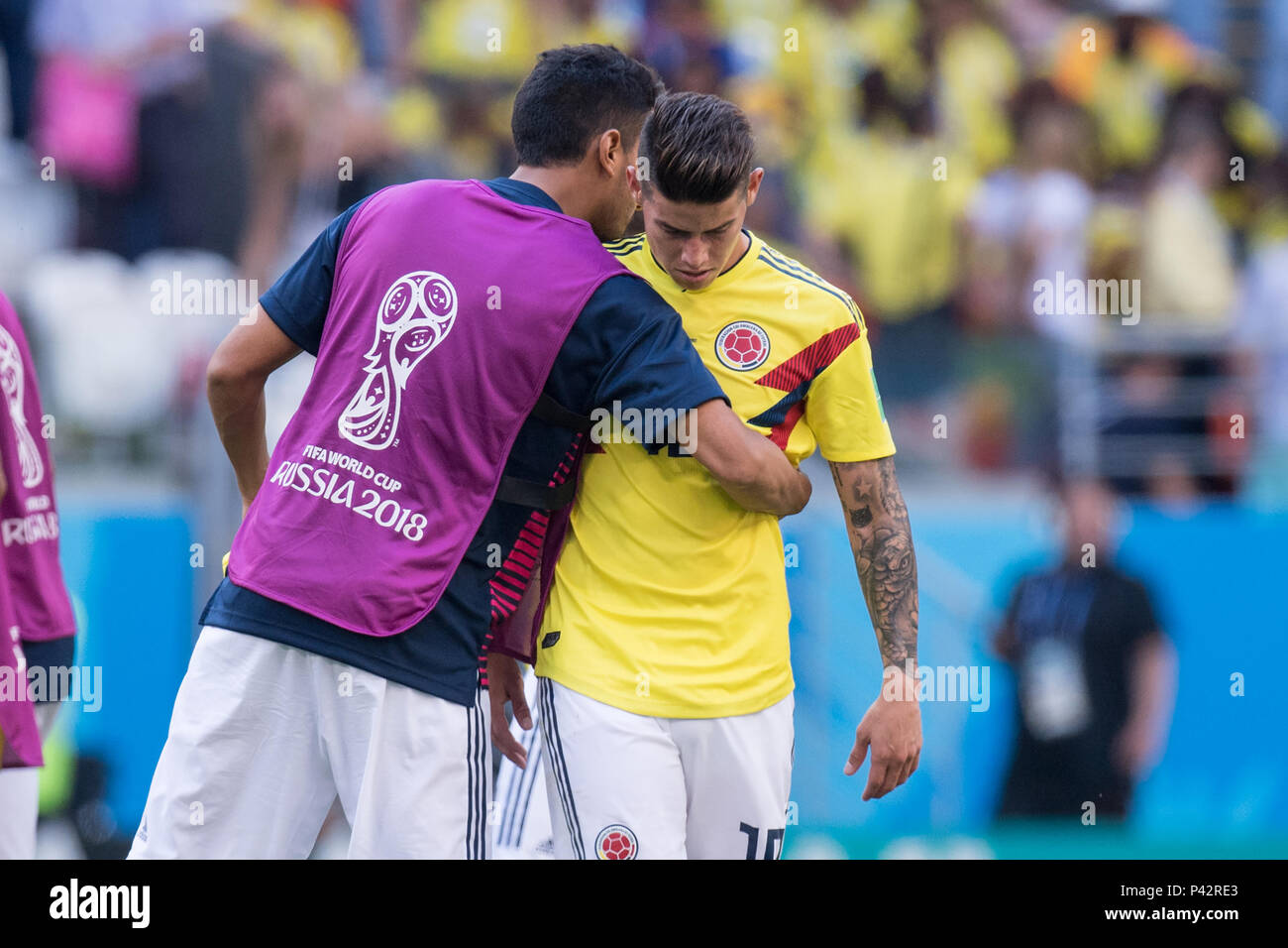 James rodriguez col hi-res stock photography and images - Alamy